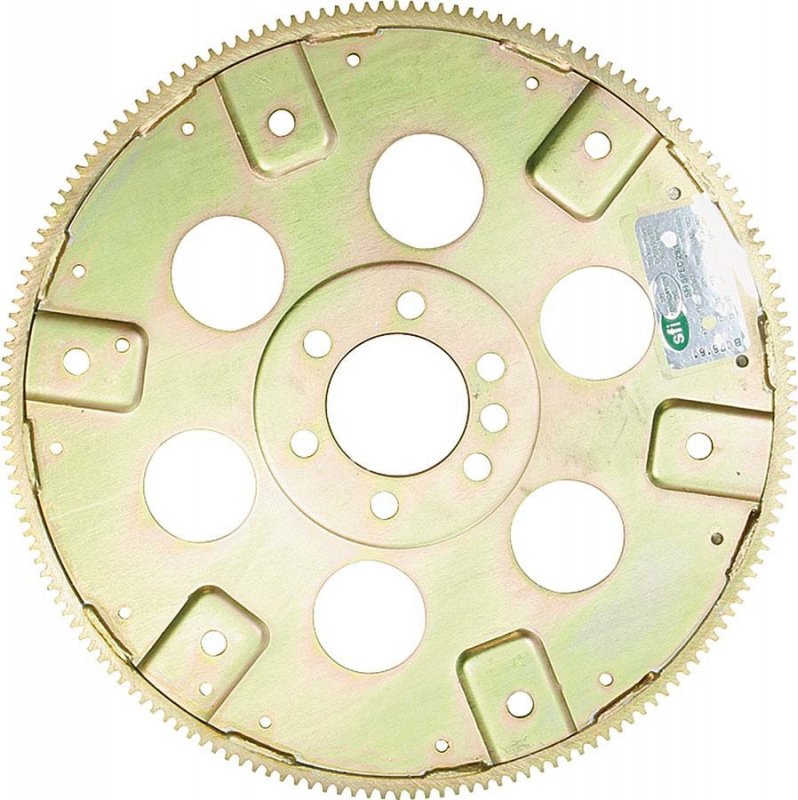 Flexplatta SFI 29.1, Chevy BB 454, 1970-90, 168 kugg