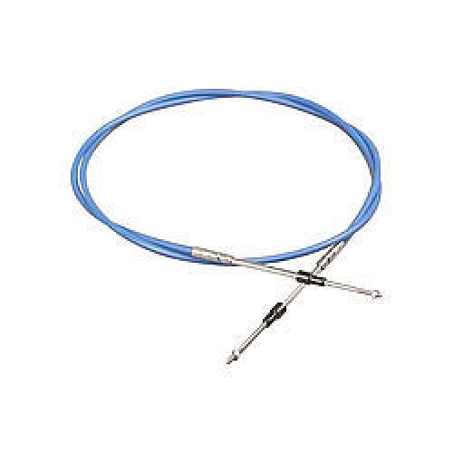 Morse/Gas-wire Push/Pull, 182 cm - Persaker.se