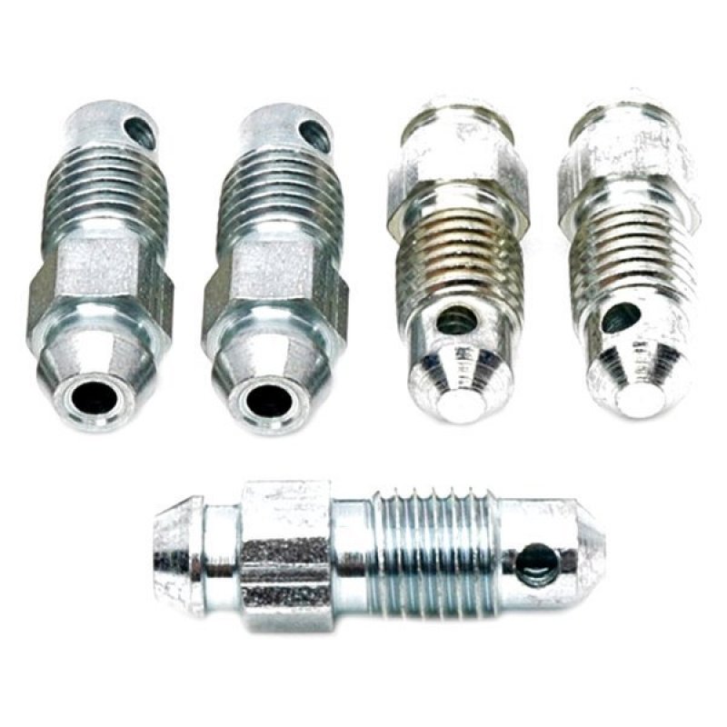 Luftnippel 5/16"-24 - Luftningsnipplar - Persaker.se