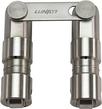Lunati hydrauliska rullyftare Mopar 383-440/Hemi