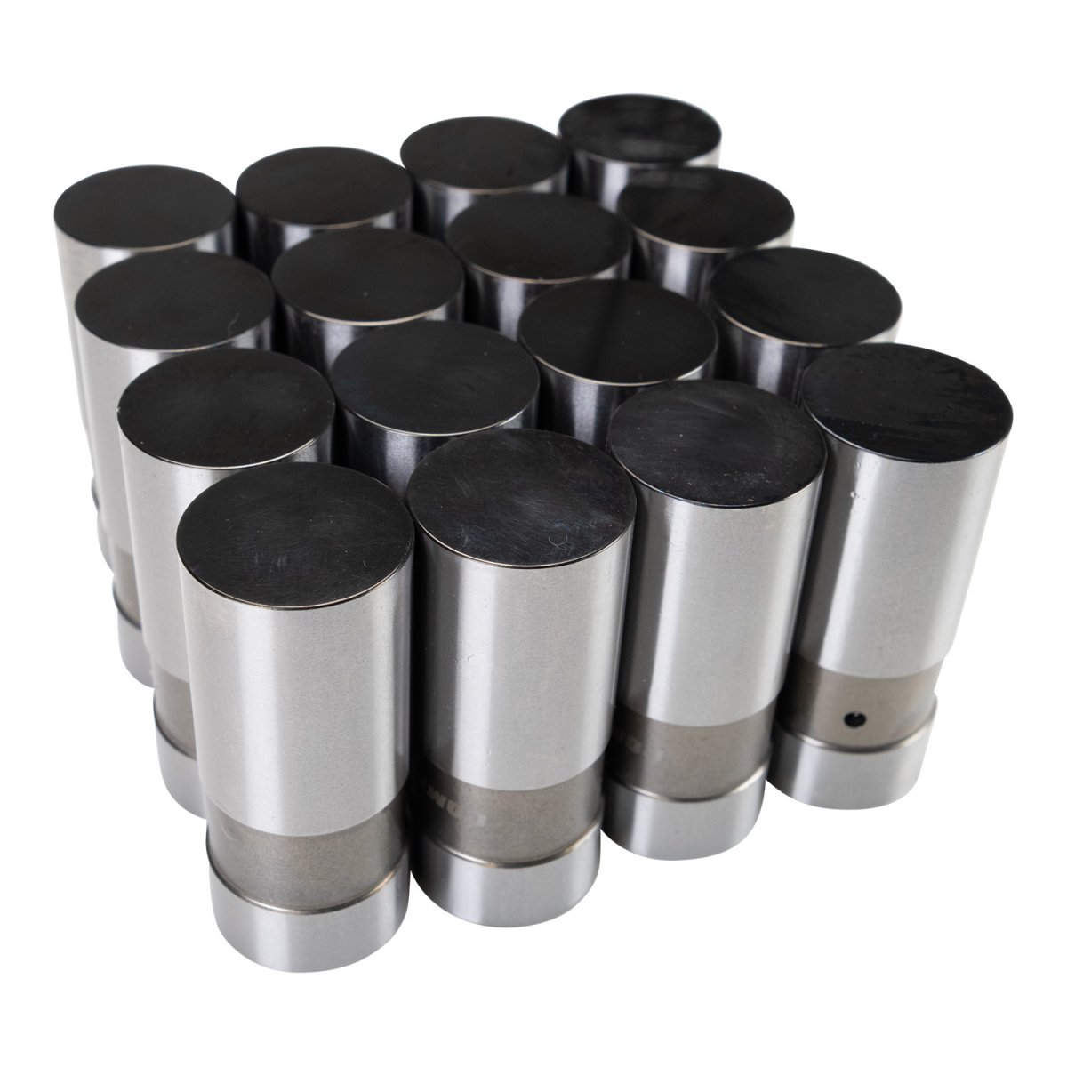 Comp Cams Xtreme Energy DLC hydrauliska lyftare Ford SB/BB 1962-96