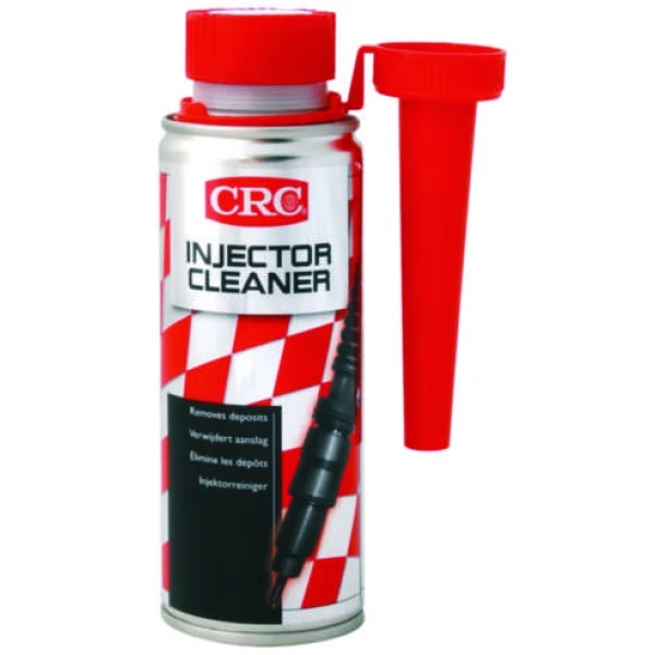 CRC Injector Cleaner Diesel/Bensin, 200ml - Persaker.se