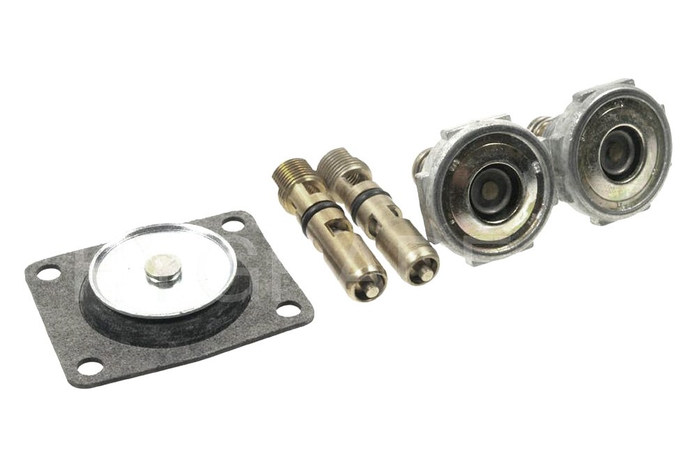 Reparationssats förgasare Hygrade 462B, Holley 4-port