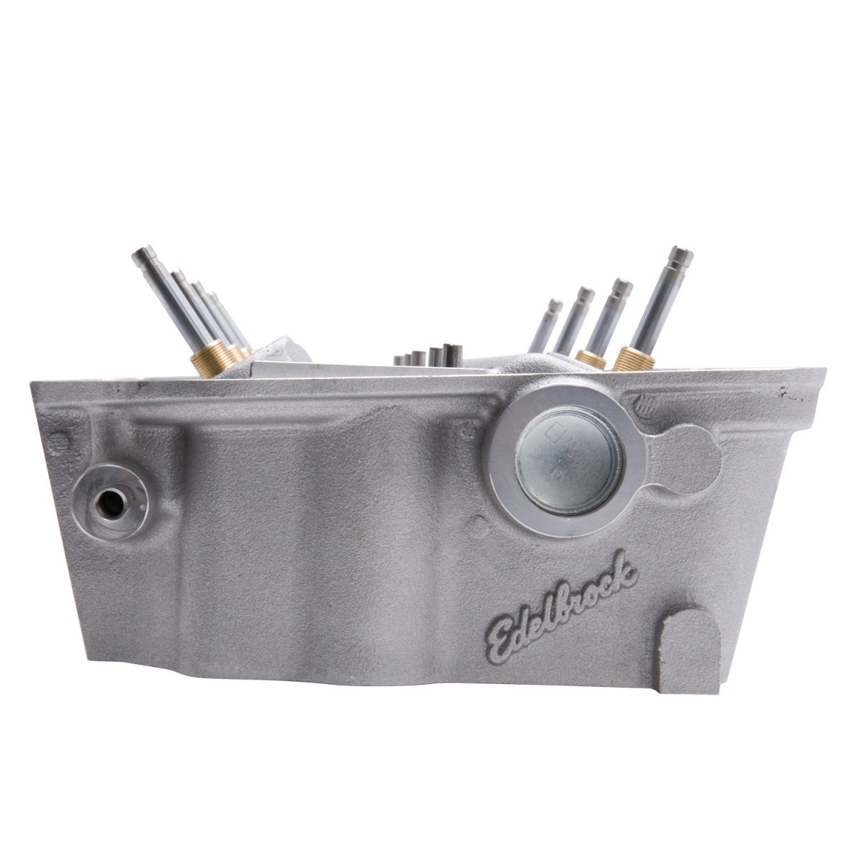 Edelbrock topplock Victor JR, Mopar 426 Hemi