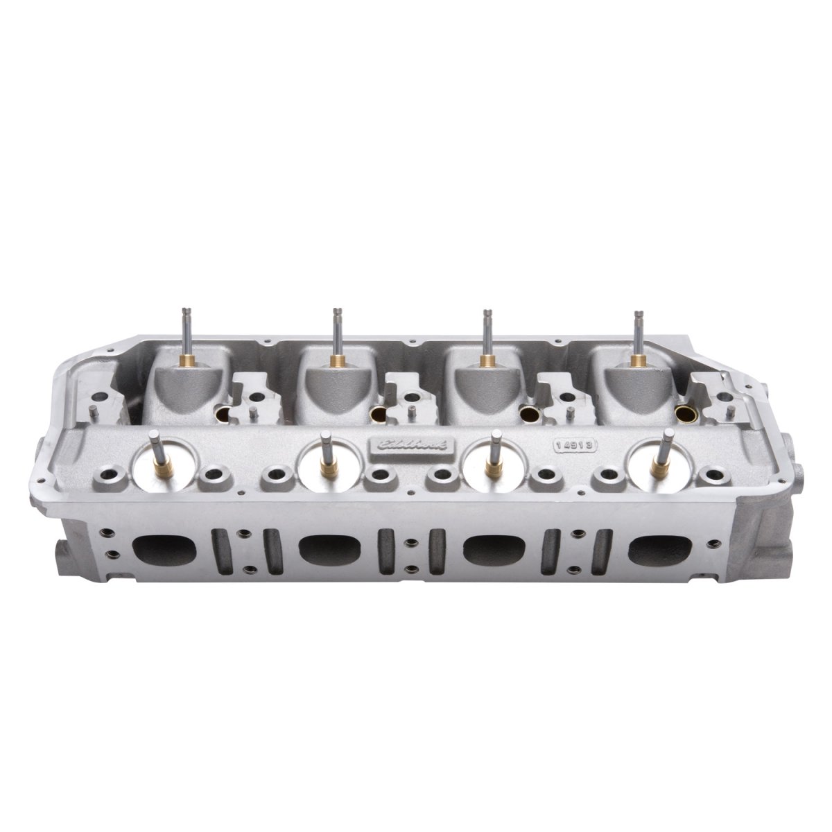 Edelbrock topplock Victor JR, Mopar 426 Hemi