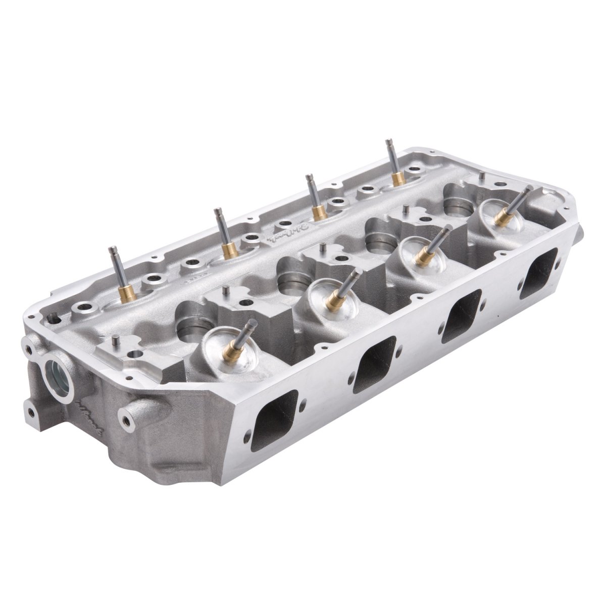 Edelbrock topplock Victor JR, Mopar 426 Hemi