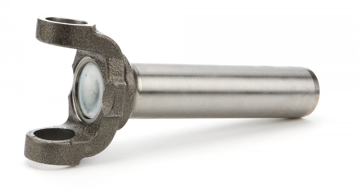 Allstar Yoke 27 spline, 8", 1310, GM 700R4 / TH350 mfl