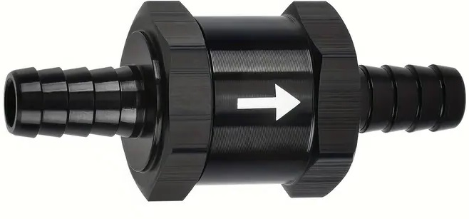 Backventil för bränsle, vakuum, 14 mm - Persaker.se